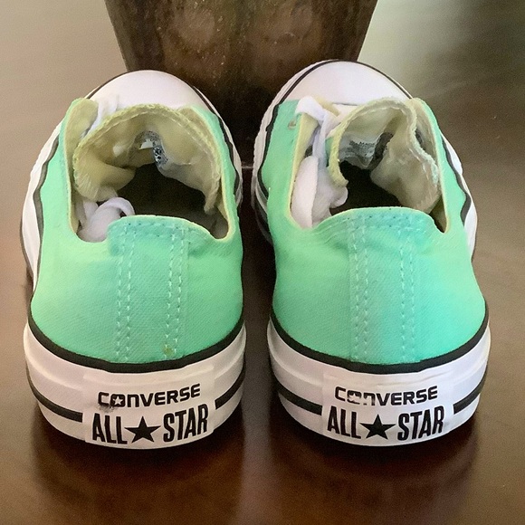 Converse | Shoes | Converse Allstar Shoe | Poshmark